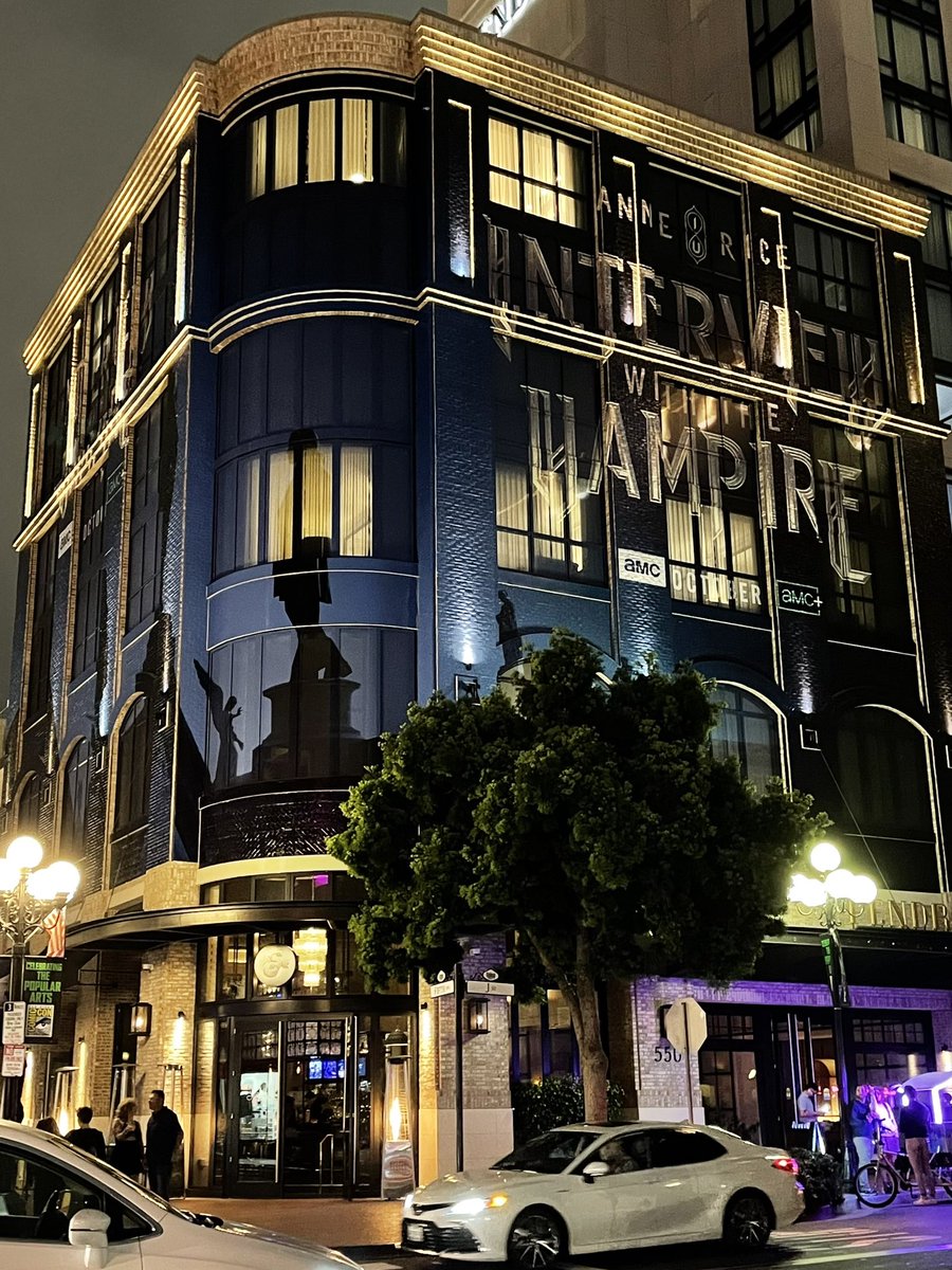 Severance mural for San Diego Comic Con : r/SeveranceAppleTVPlus