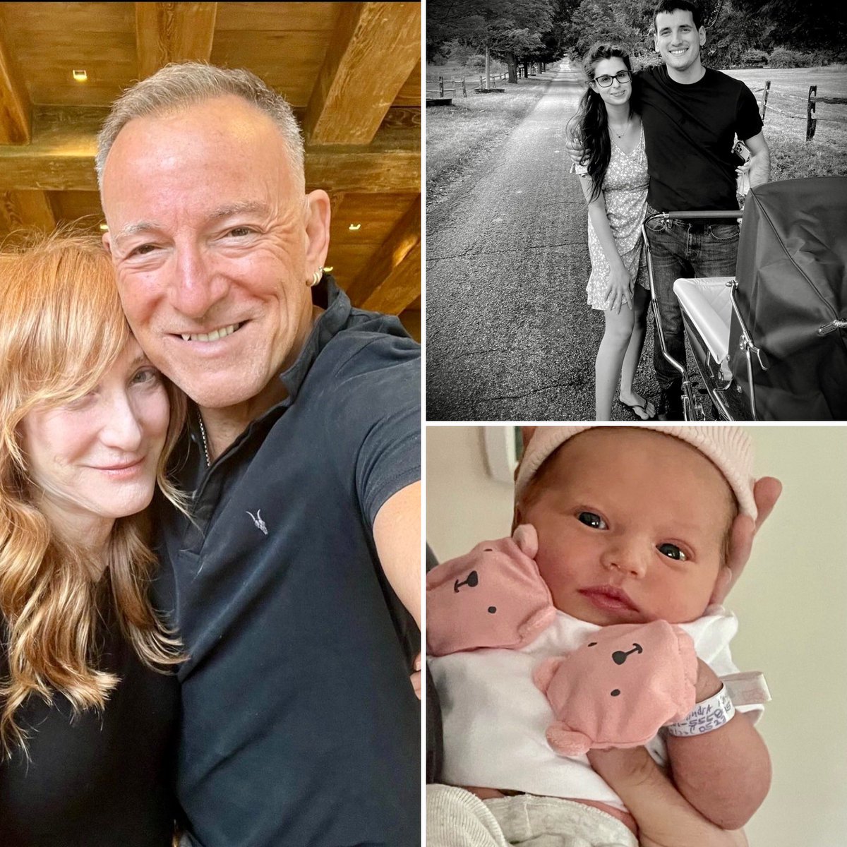 Evan Springsteen 2022