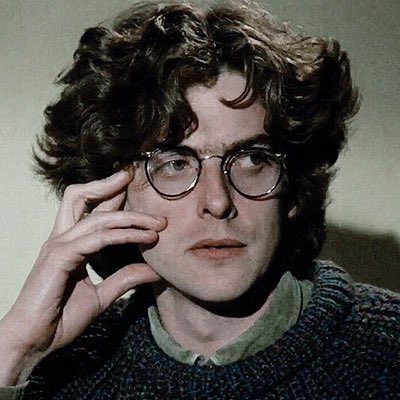 Peter Capaldi Young