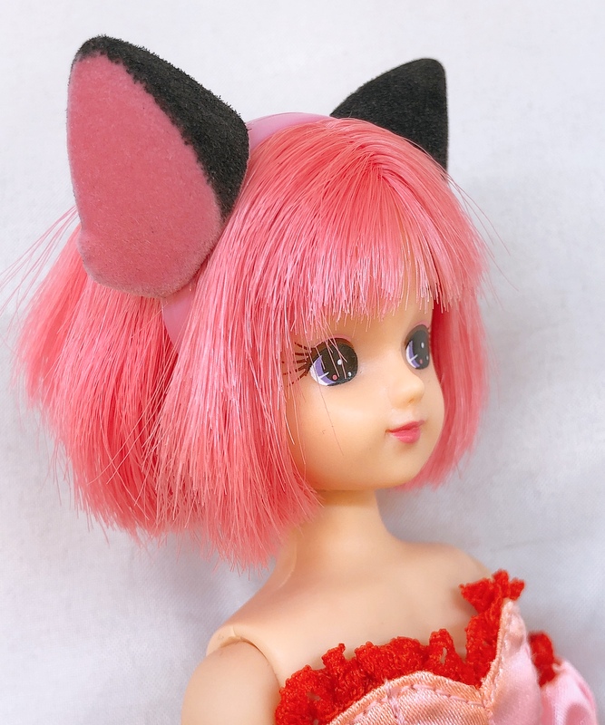 まんだらけDoll on Twitter: "#まんだらけ福岡店ドール タカラ リカちゃん 東京ミュウミュウリカちゃん 入荷しましたʚ♡ɞ 通販 https://order.mandarake ...