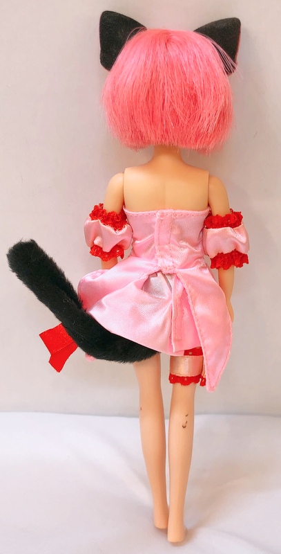 まんだらけDoll on Twitter: "#まんだらけ福岡店ドール タカラ リカちゃん 東京ミュウミュウリカちゃん 入荷しましたʚ♡ɞ 通販 https://order.mandarake ...