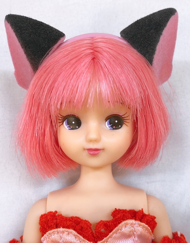 まんだらけDoll on Twitter: "#まんだらけ福岡店ドール タカラ リカちゃん 東京ミュウミュウリカちゃん 入荷しましたʚ♡ɞ 通販 https://order.mandarake ...