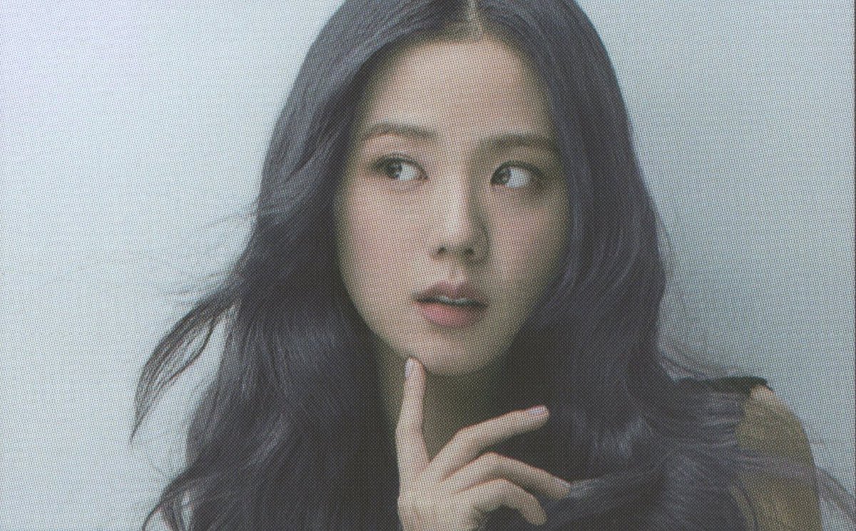 JISOO BRASIL on Twitter: "📷 JISOO x 'HELLO BUBBLE' Mise En Scène. cr. i60808 #JISOO #지수"