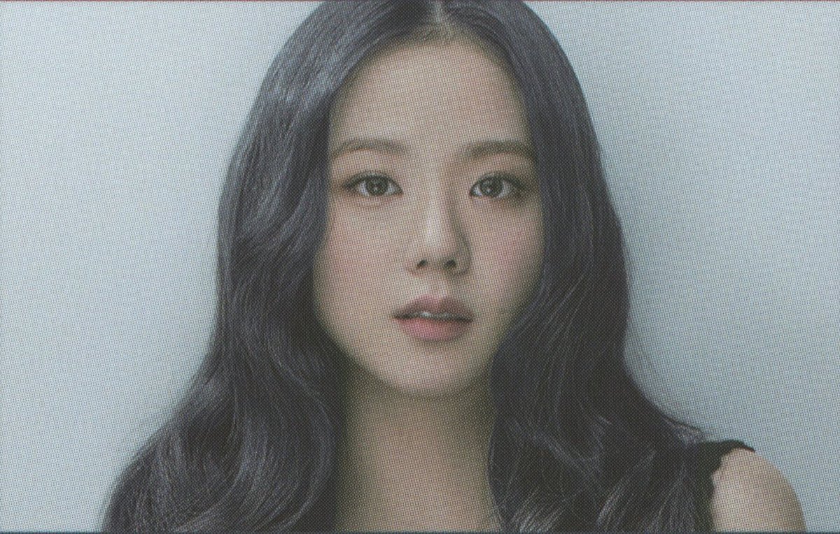 JISOO BRASIL on Twitter: "📷 JISOO x 'HELLO BUBBLE' Mise En Scène. cr. i60808 #JISOO #지수"