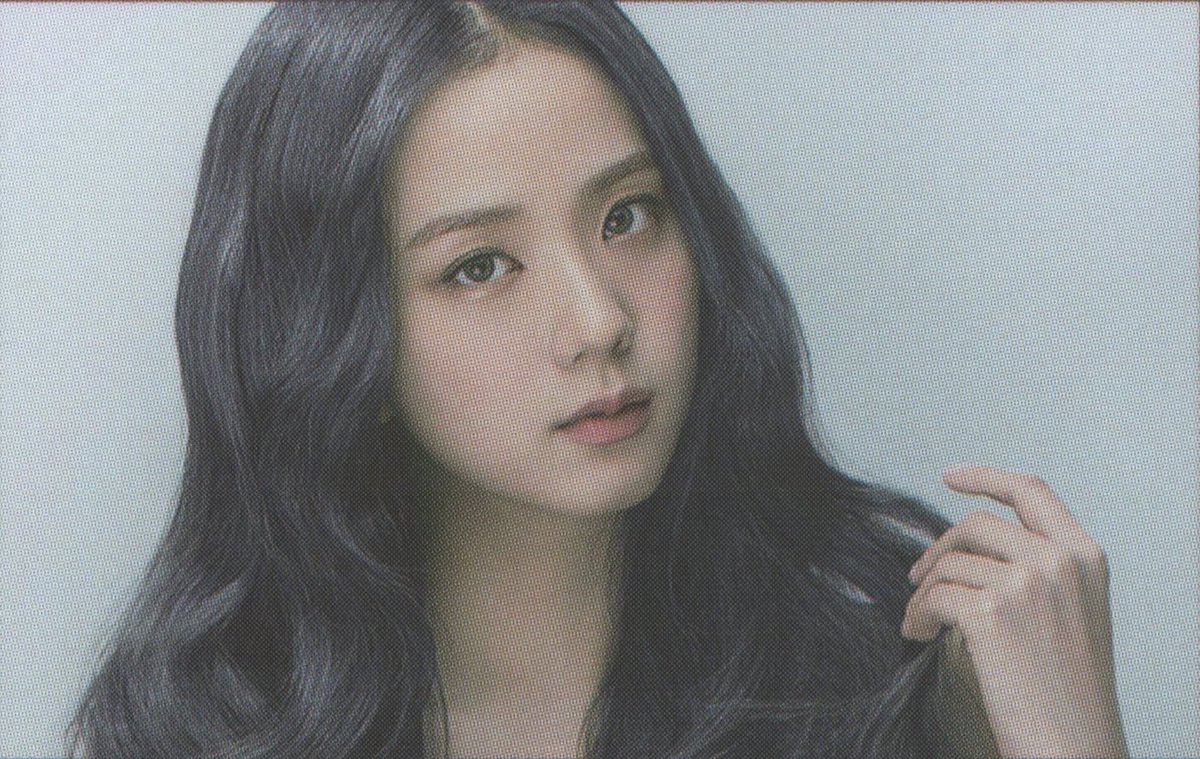 JISOO BRASIL on Twitter: "📷 JISOO x 'HELLO BUBBLE' Mise En Scène. cr. i60808 #JISOO #지수"