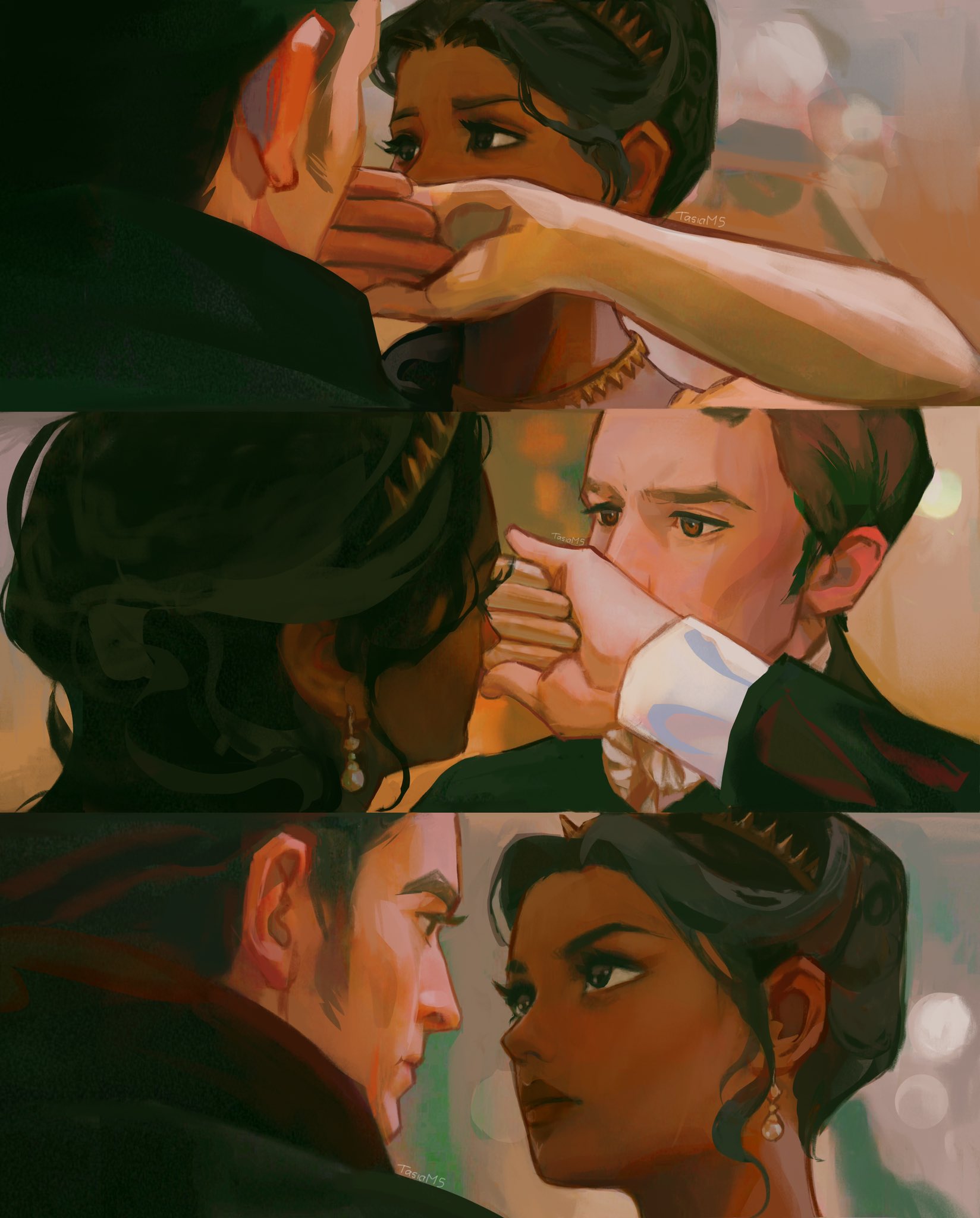 tasia on Twitter: "lover’s gaze https://t.co/y1wO4jTyhh" / Twitter