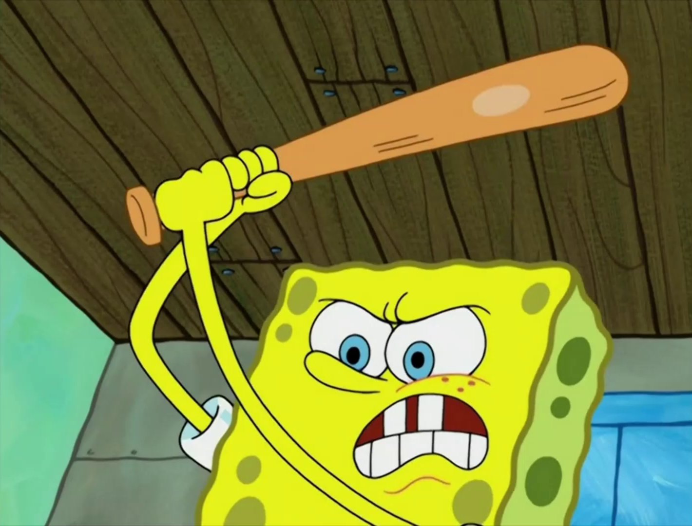 Spongebob The Splinter Full Episode