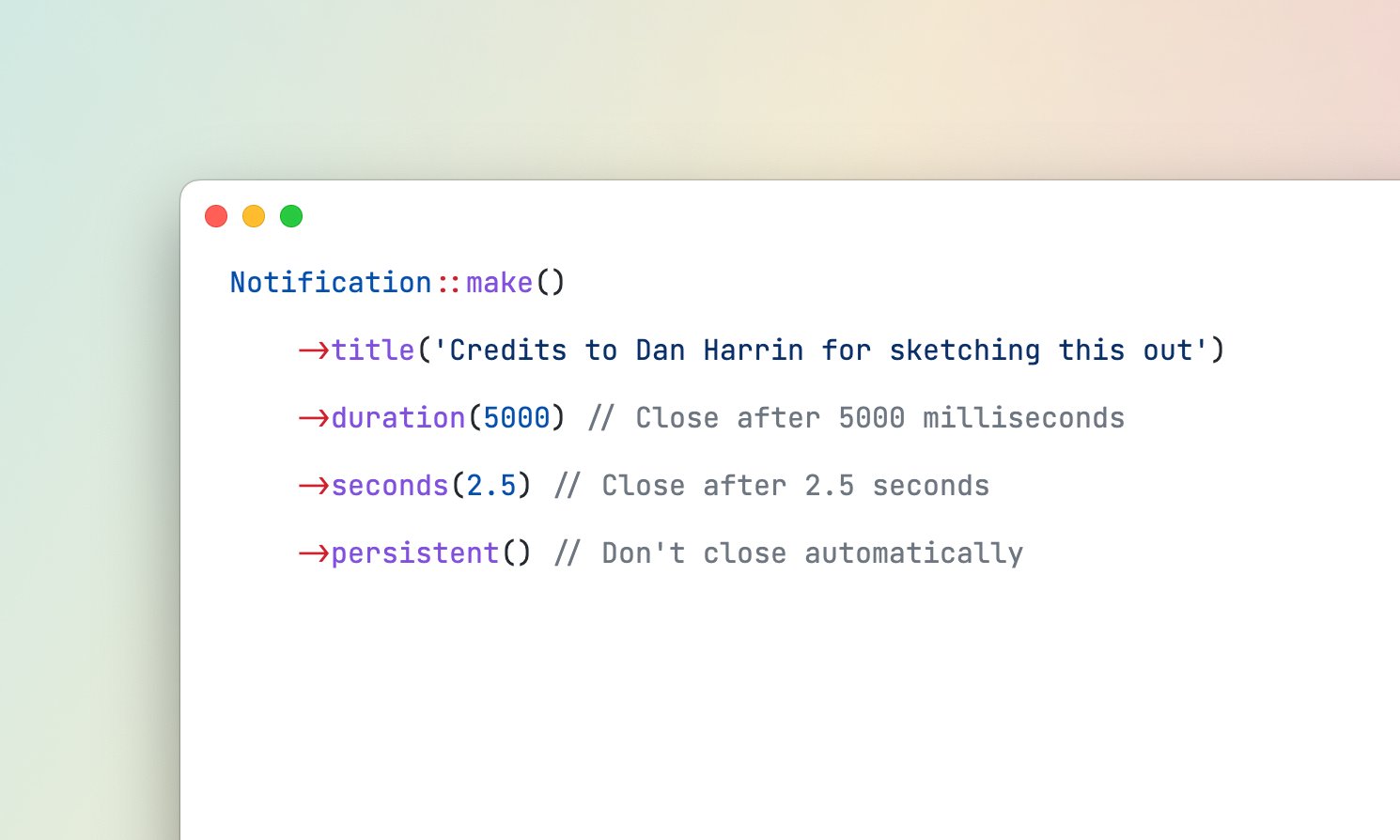 Filament 🦒 (@filamentphp) / Twitter