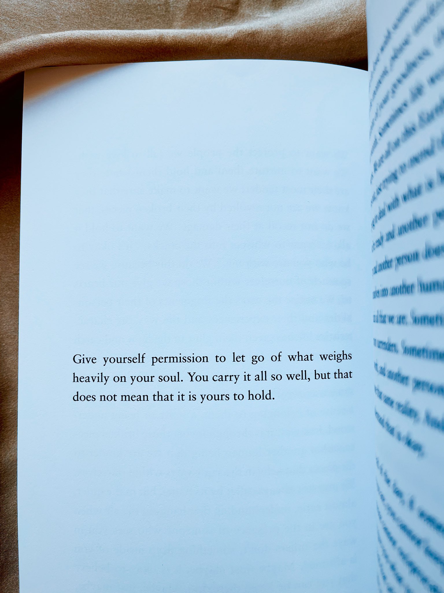 Tumblr Quotes About Letting Someone Go