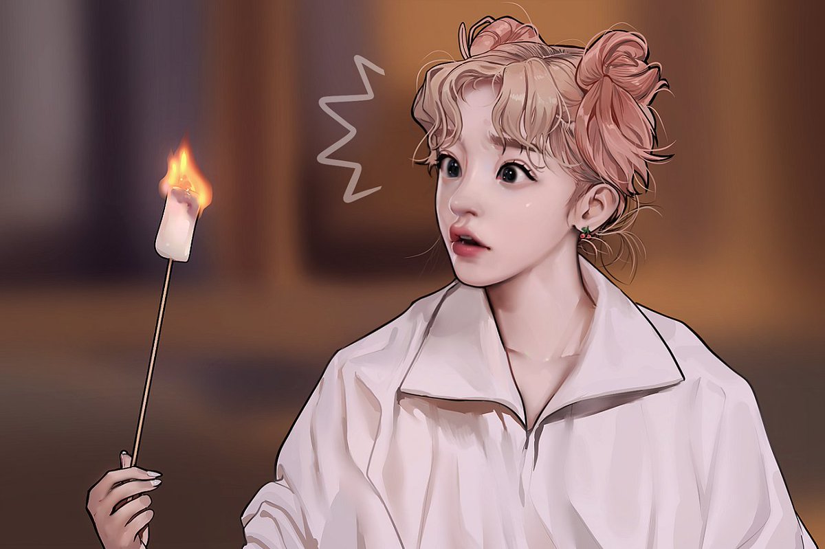 최배송 (@BeSong_good) さんのイラスト・マンガ作品まとめ (112 件) - Twoucan