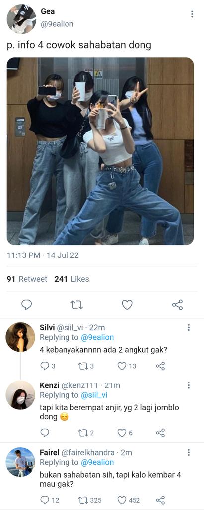 elsa, sibuk drafting on Twitter: "too pretty to be this mean — nct ...