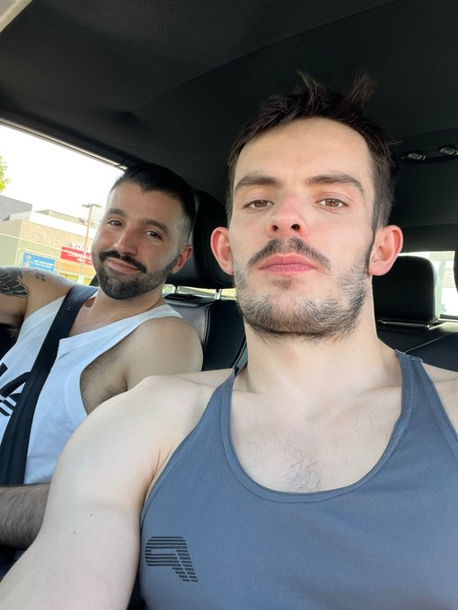 TW Pornstars - Nick Charms. Pictures and videos from Twitter.