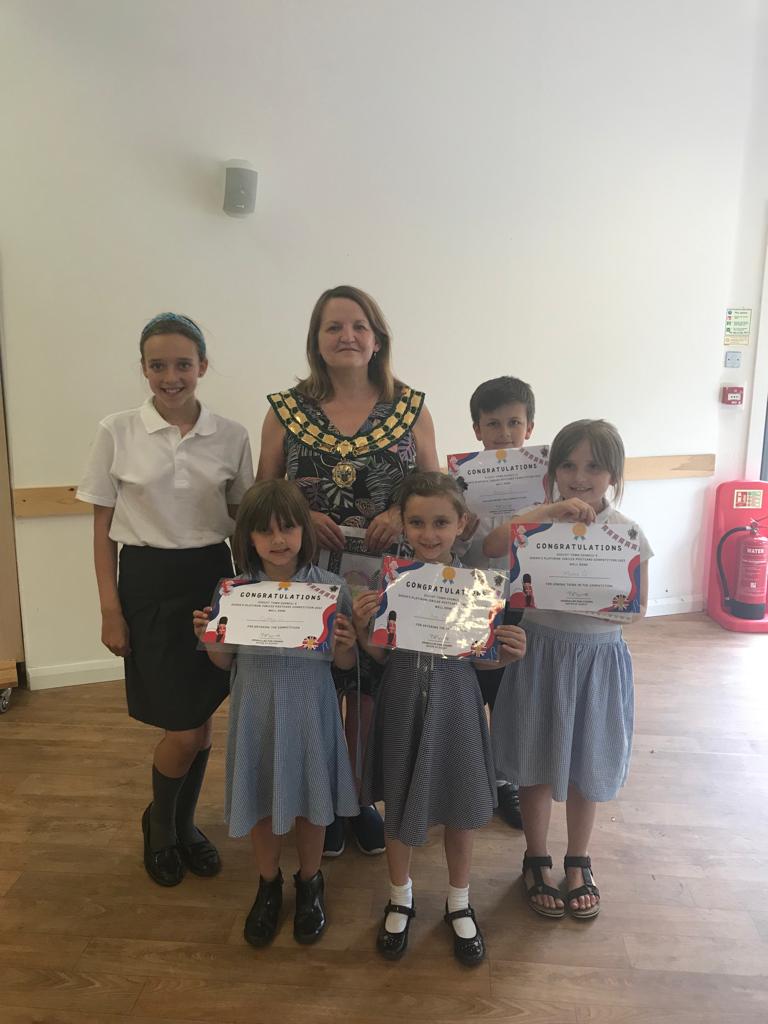 Welcome to Manor Primary School