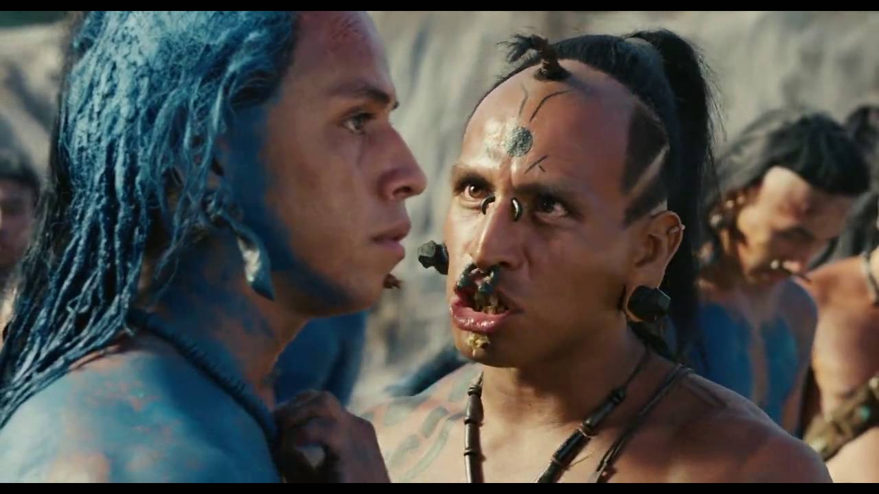 Apocalypto 2 Movie