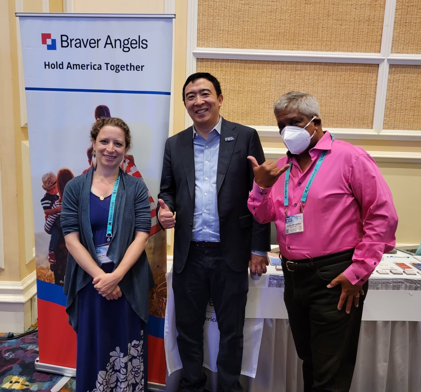 Andrew Yang🧢⬆️🇺🇸 (@AndrewYang) / Twitter Andrew Yang🧢⬆️🇺🇸 (@AndrewYang) / Twitter