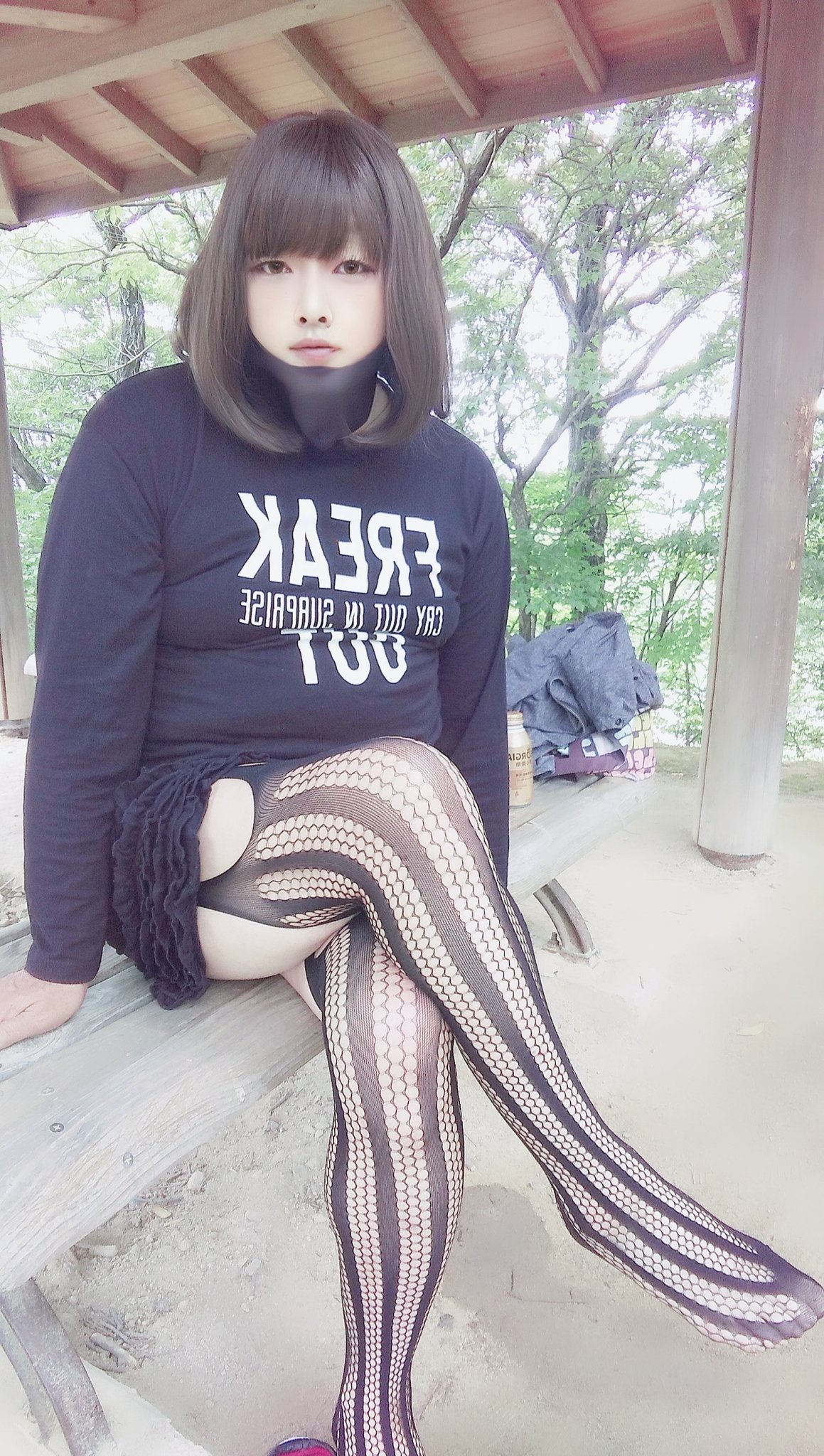 すーちゃん＠Sumire on Twitter: "あたし、乳首でもおチンポでもアナルでも逝っちゃいます https://t.co/OKLFh2IUur" / Twitter