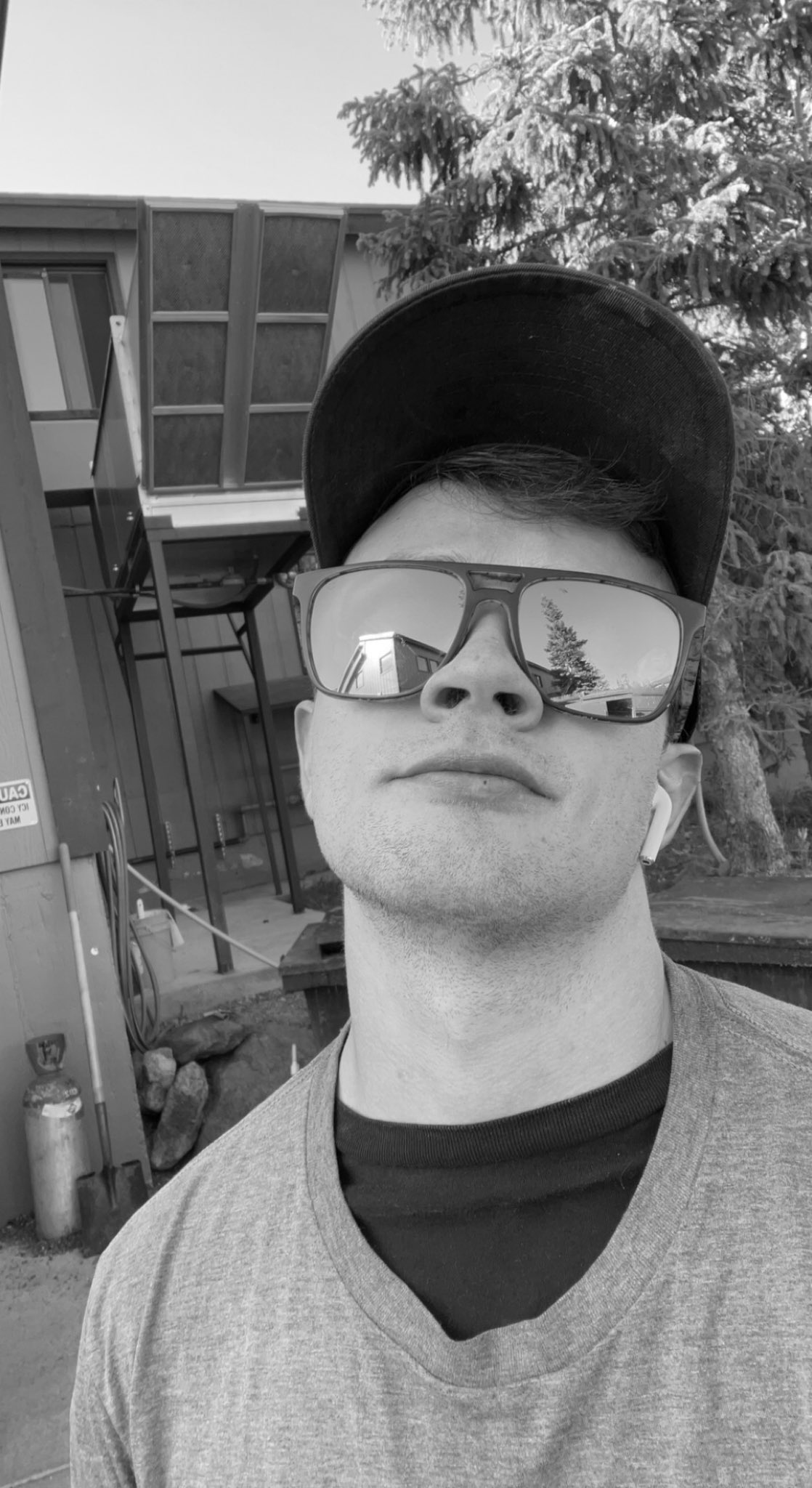 TW Pornstars - Logan Cross. Twitter. Gonna be missing the trees.🌲🏔🏕. 3:15 PM - 16 Jul 2022