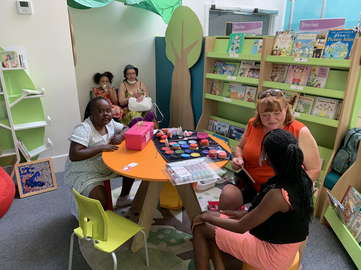 Cherry Garden School