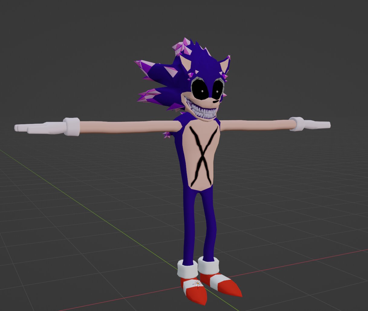 Xenophanes Fnf Fnf Xenophanes Ganendra Idle. By GanendraE2class On