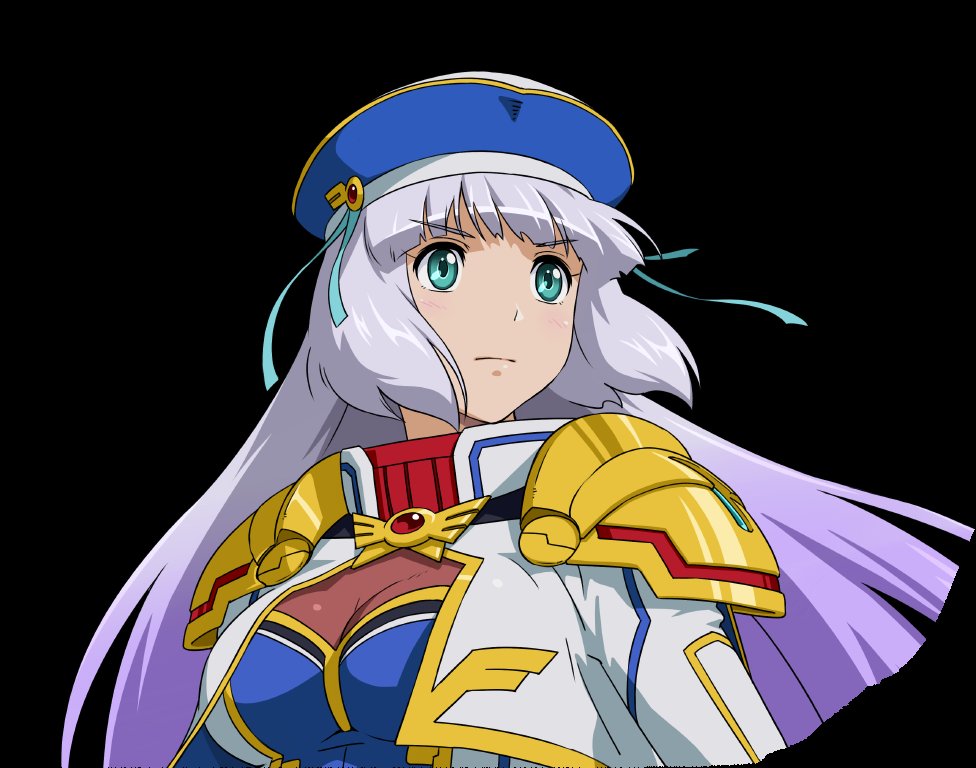 Mecha Girl Of The Day* on Twitter: "Next Gundam Girl of the day is Sthesia Awar from Gundam EXA ...