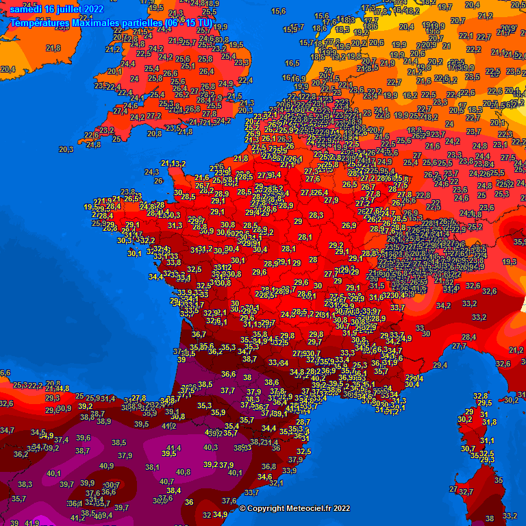 Météo Riom (63200) - Prévisions gratuites 10 jours (Puy-de-Dôme) - Météo60