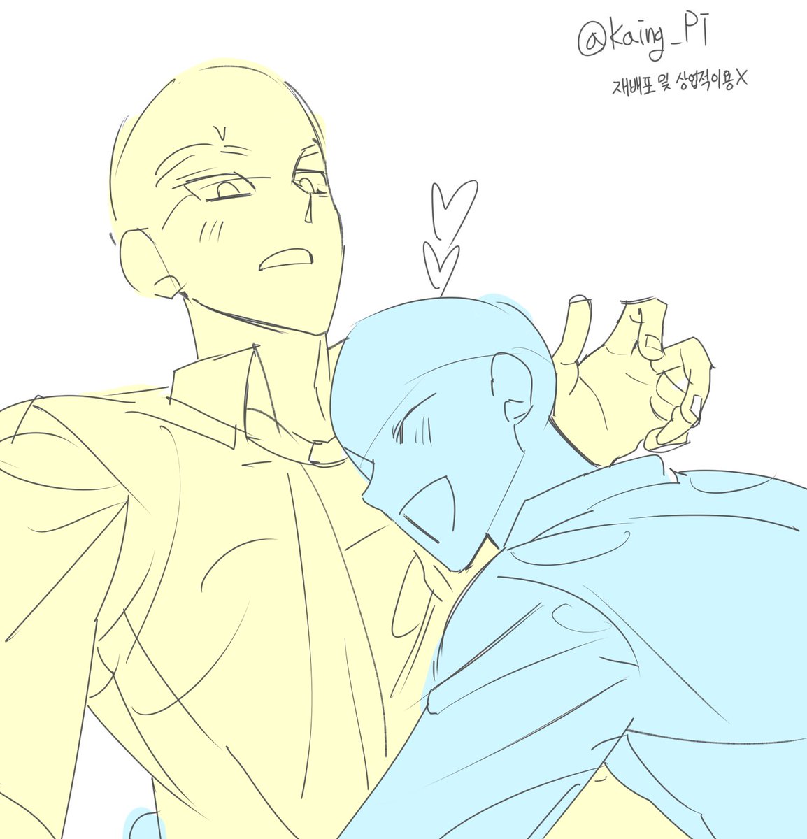 인한CM (@kaing_cm) さんのイラスト・マンガ作品まとめ (11 件) - Twoucan