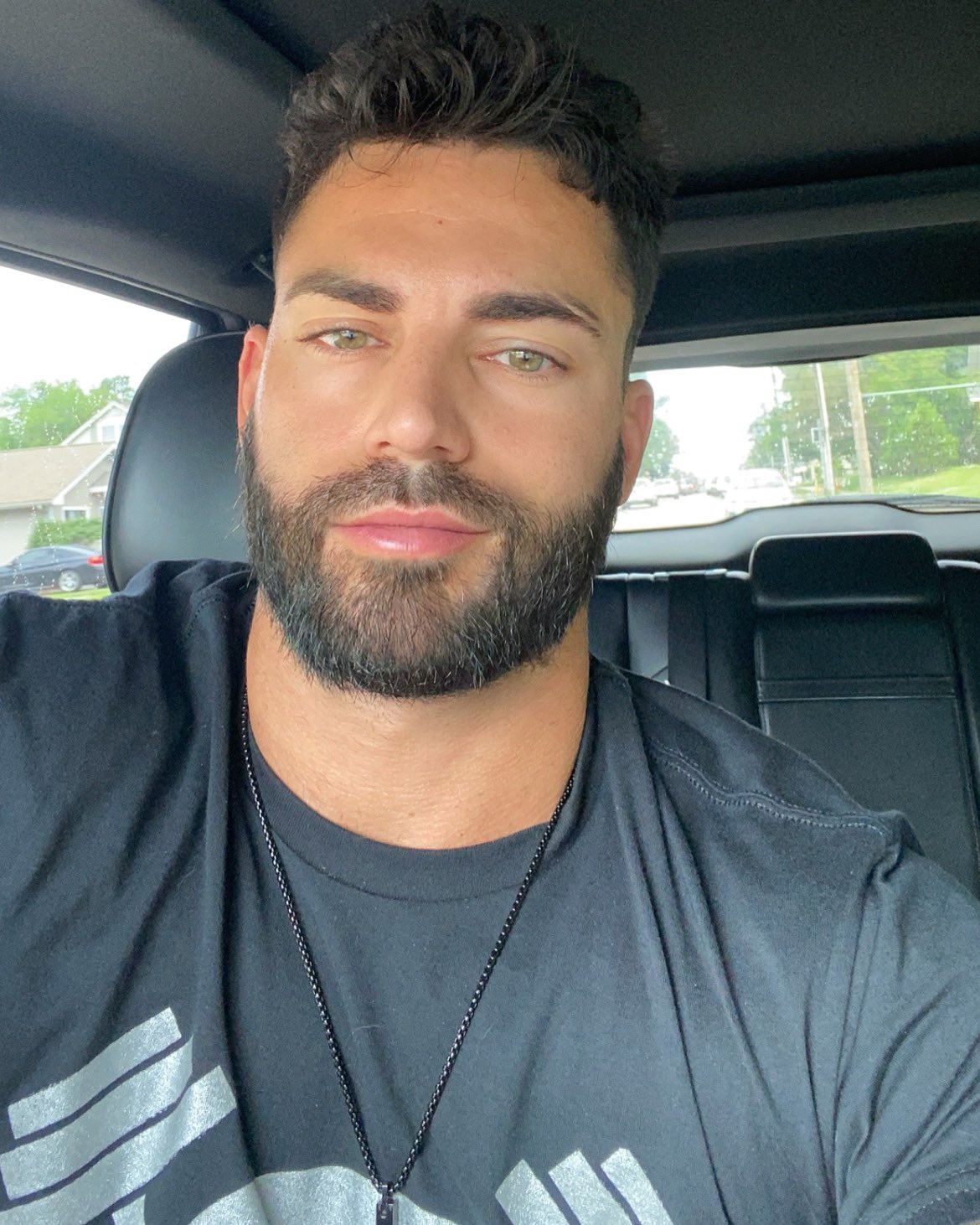 TW Pornstars - Nick Bayne (147K). Twitter. Hope everyone is having a good weekend!. 6:18 PM - 16 ...