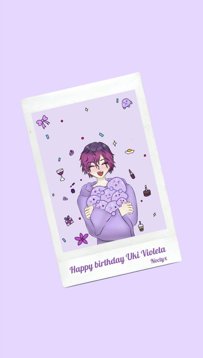 𝑴𝒐𝒓𝒍𝒐𝒓~🔮🌌 (@Stxlluki) さんのイラスト・マンガ作品まとめ (13 件) - Twoucan