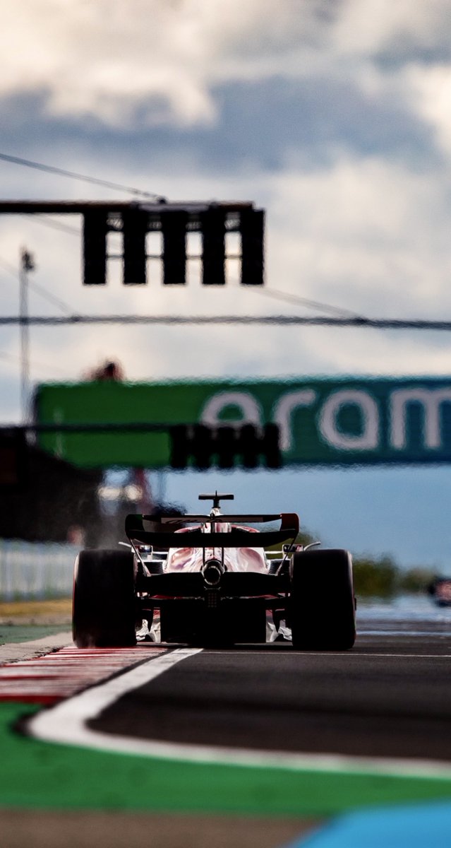 Qiddiya circuit seen as potential venue for Saudi Arabian GP