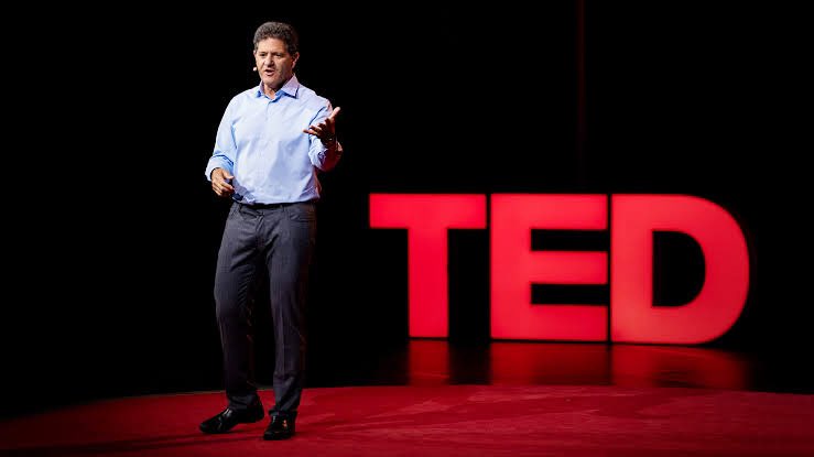 5 TED Talks You Should Watch To Master Communication: /Self-Improvement ...