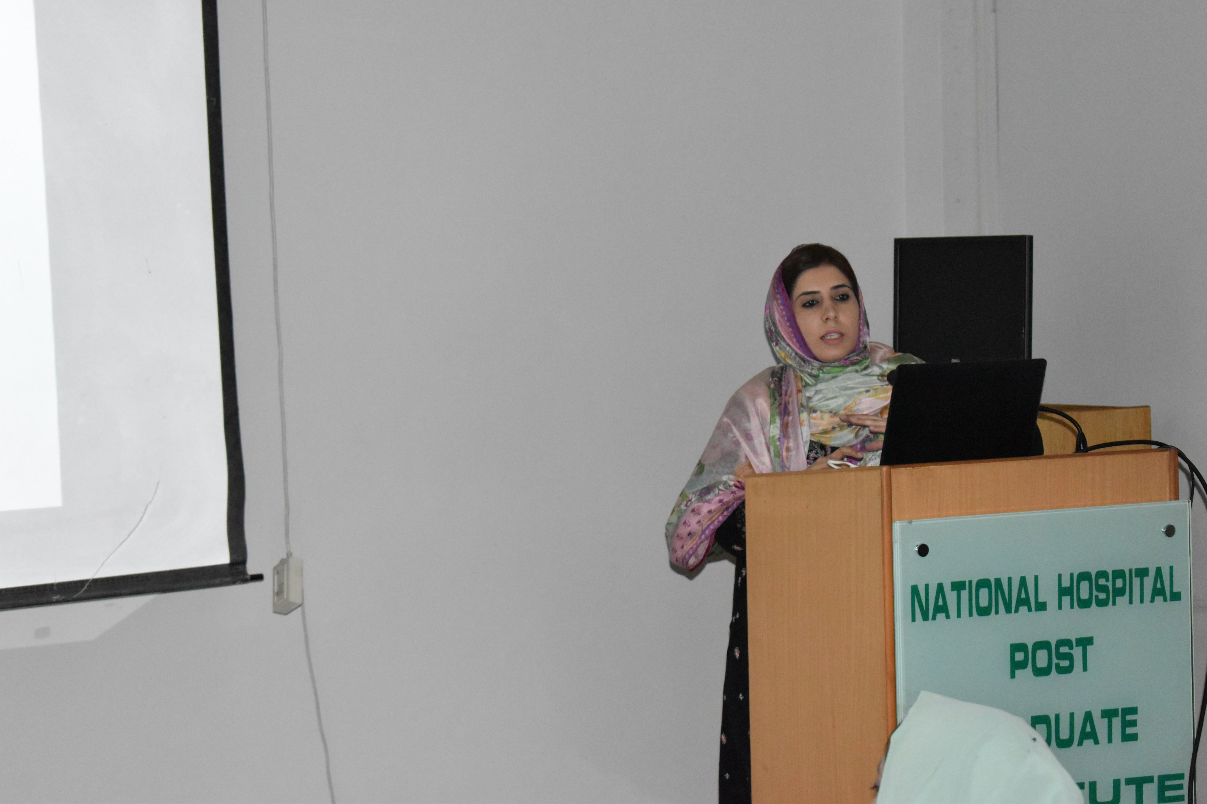 National Hospital & Medical Centre, Lahore (@national_lahore) / Twitter