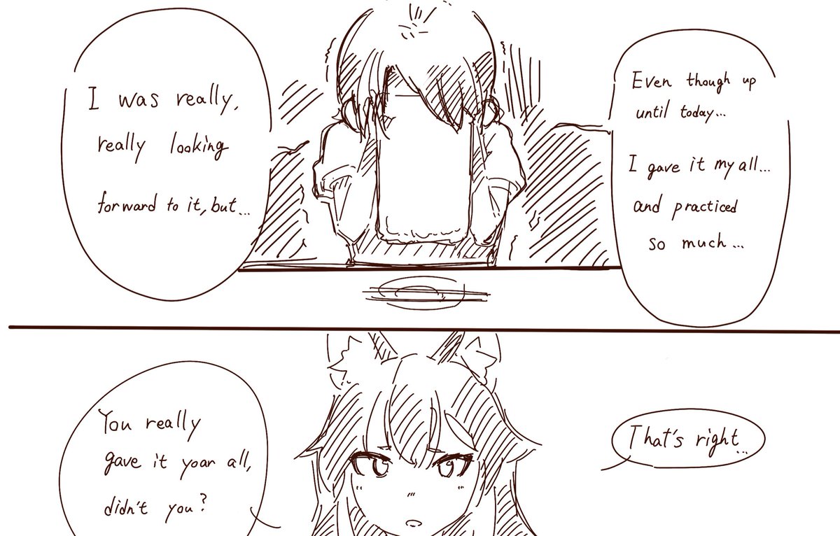 「#Luillust #holoFighter #ホロファイター 」みず commission open‼︎の漫画