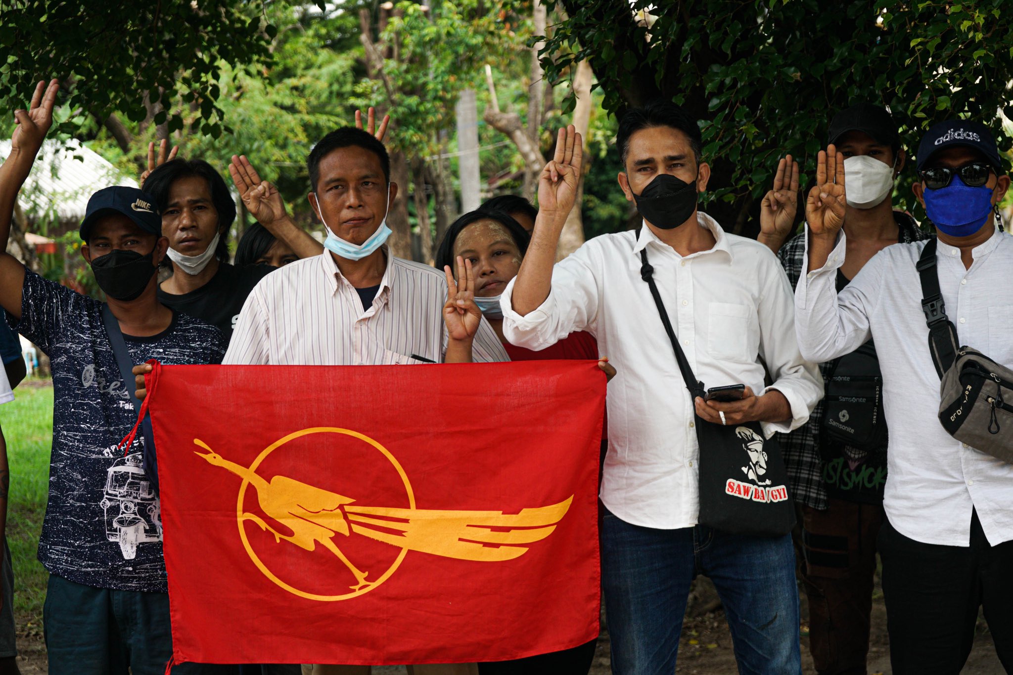 Yan Naing Aung (@yan_naing_aung) / Twitter