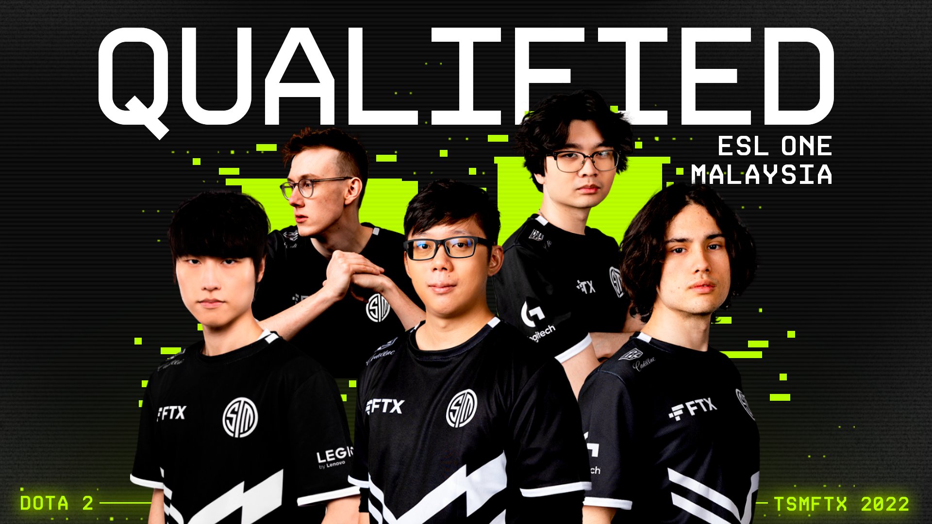 TSM FTX Timado (@Timadota) / Twitter