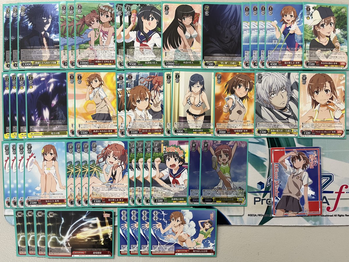 39%割引新品入荷 Sp 颶風の御子 耶倶矢&夕弦 《ab》各1枚 デート・ア・ライブ Vol2 ヴァイスシュヴァルツ トレーディングカード Otaonarenanejp