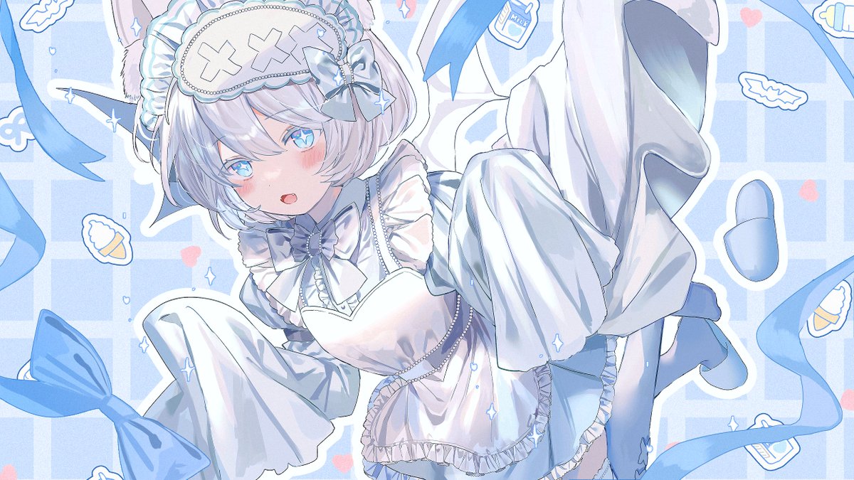 Prima.Merill@原稿 (@Prima_Merill) さんのイラスト・マンガ作品まとめ (127 件) - Twoucan