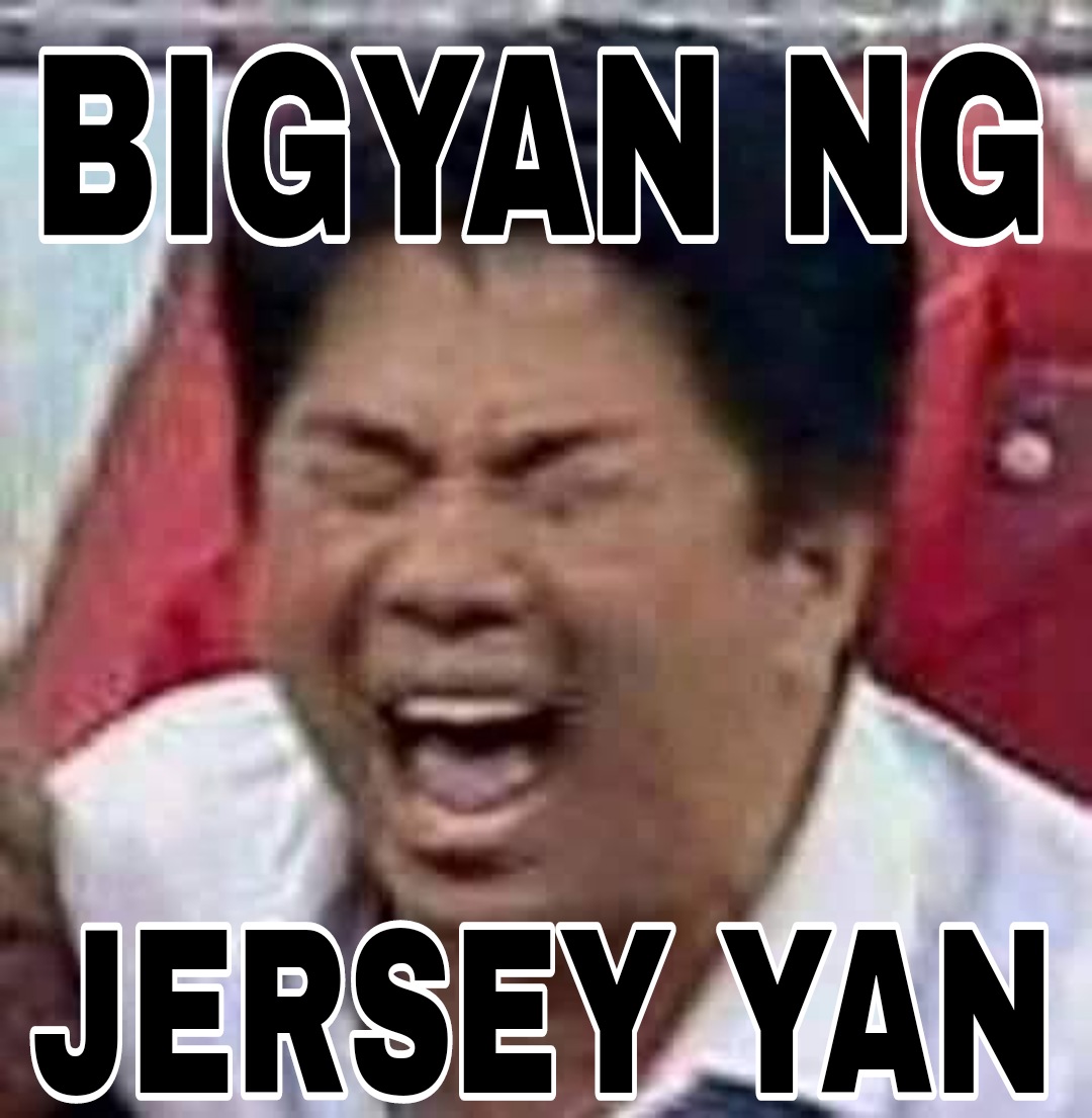 Bigyan Ng Kamote Memes