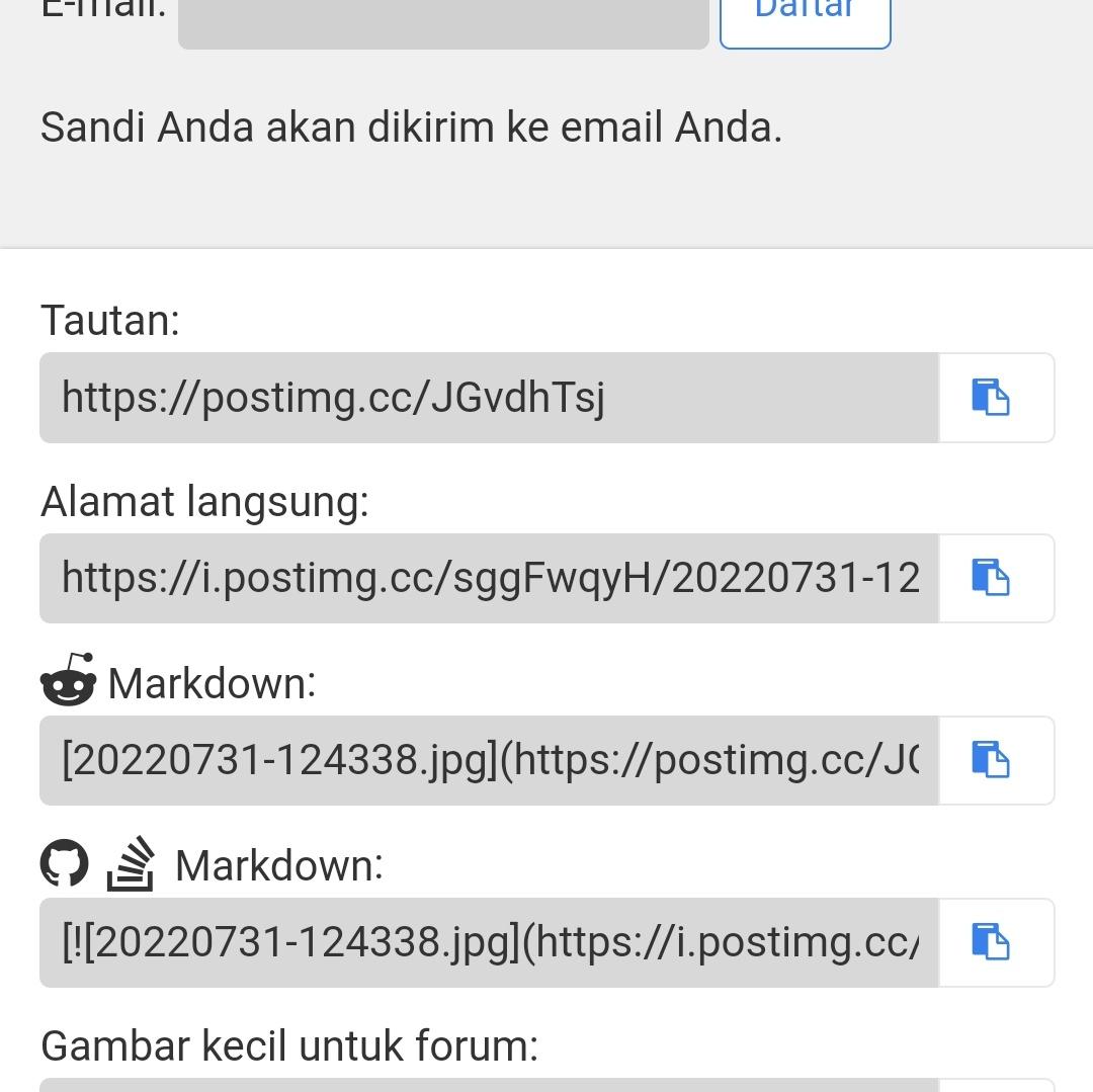 nyinya♡ on Twitter: "📞 gimana cara add photo ke rentry [?] [1] buka https://t.co/0BrNQUlNRe [2 ...