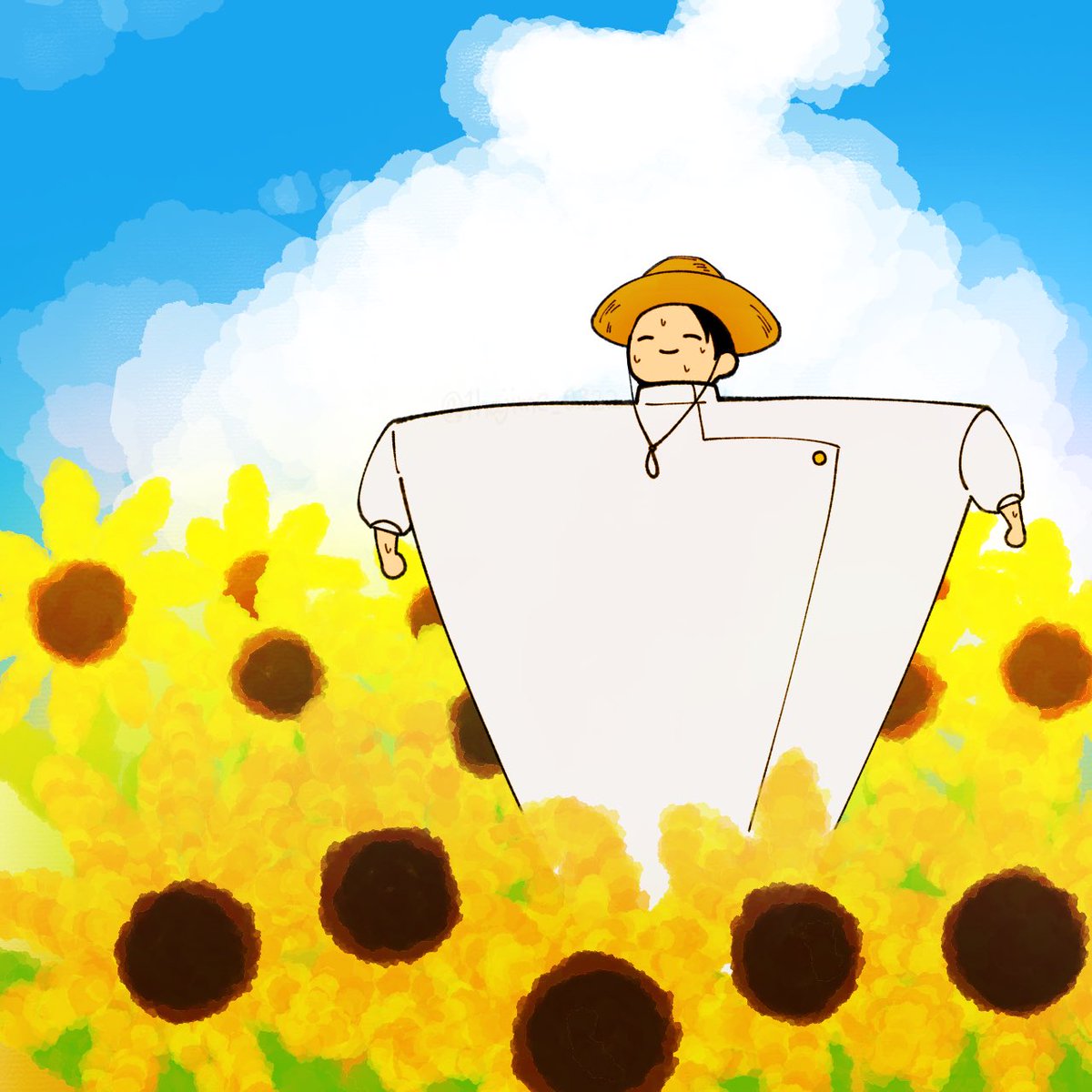 💍肩 幅 一🍙 (@1hajime_0322) さんのイラスト・マンガ作品まとめ (104 件) - Twoucan