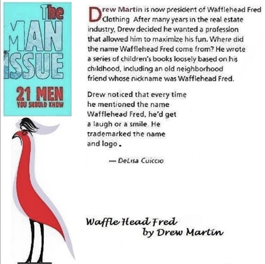 Waffle Head Fred By Drew Martin On Twitter 8rct6h0s3q Twitter
