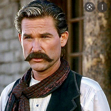 Sam Elliott Tombstone