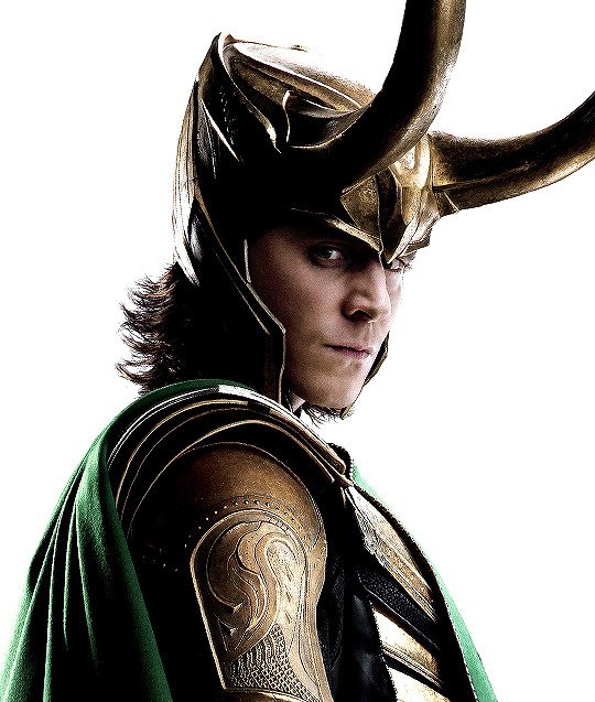 Loki Transparent