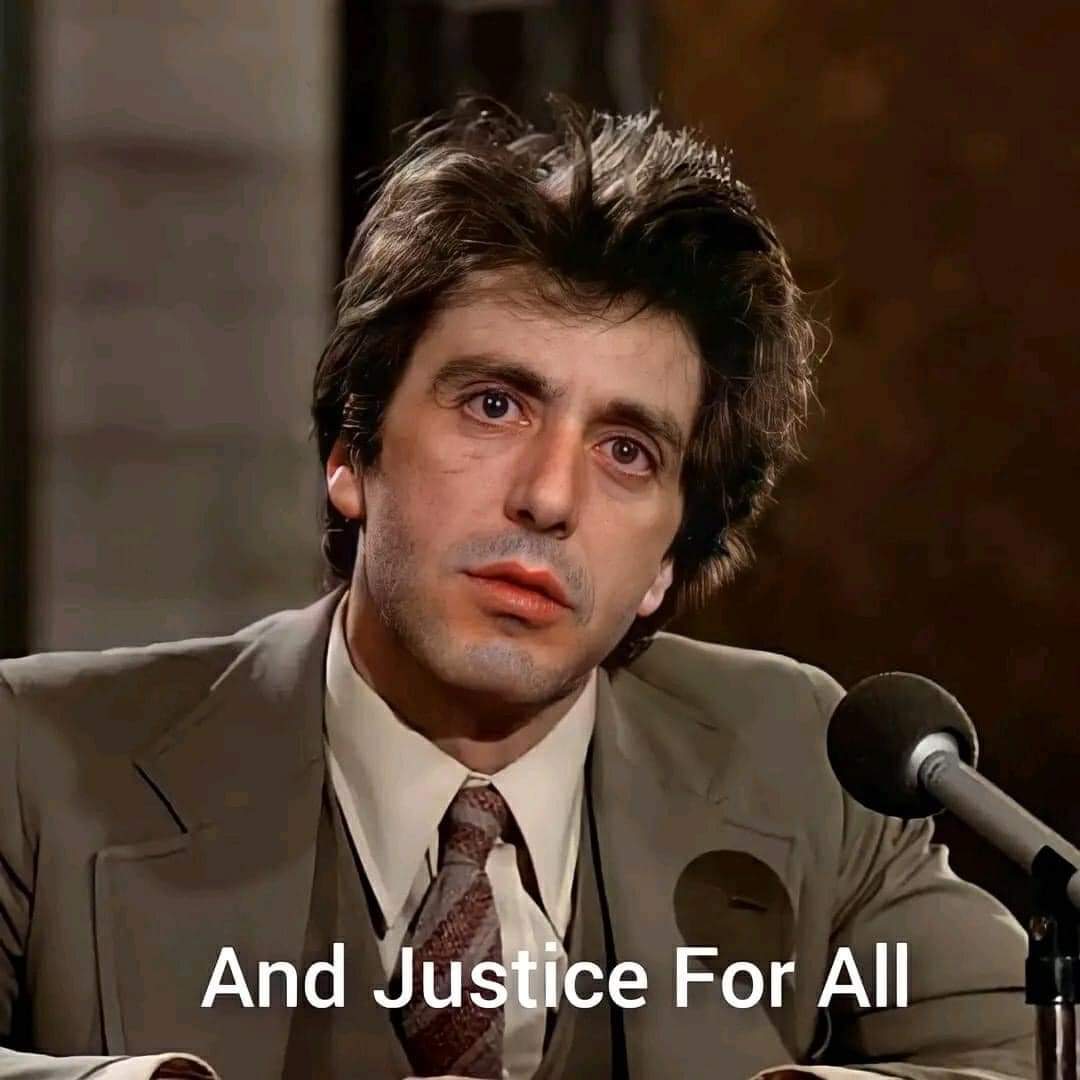 Thread: Top 10 greatest Al Pacino performances you must watch now: 1. 🎬 ...