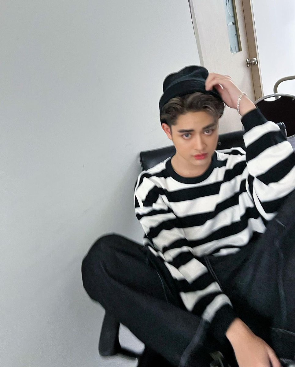 Nice Story on Twitter: "220731 IG : nice_somkid (Update ) 🔗 https://instagram.com/p/Cgq1Rffvge ...