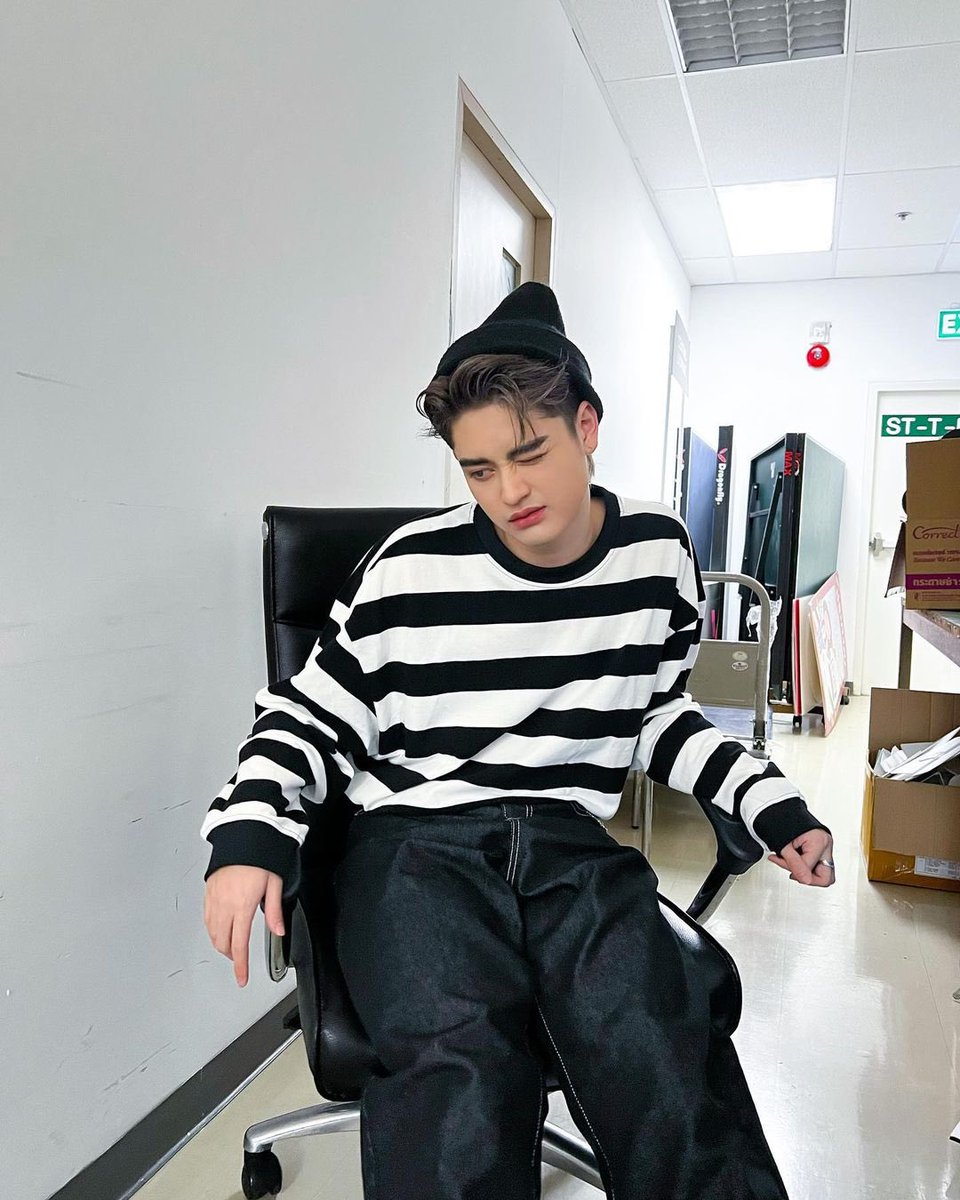 Nice Story on Twitter: "220731 IG : nice_somkid (Update ) 🔗 https://instagram.com/p/Cgq1Rffvge ...