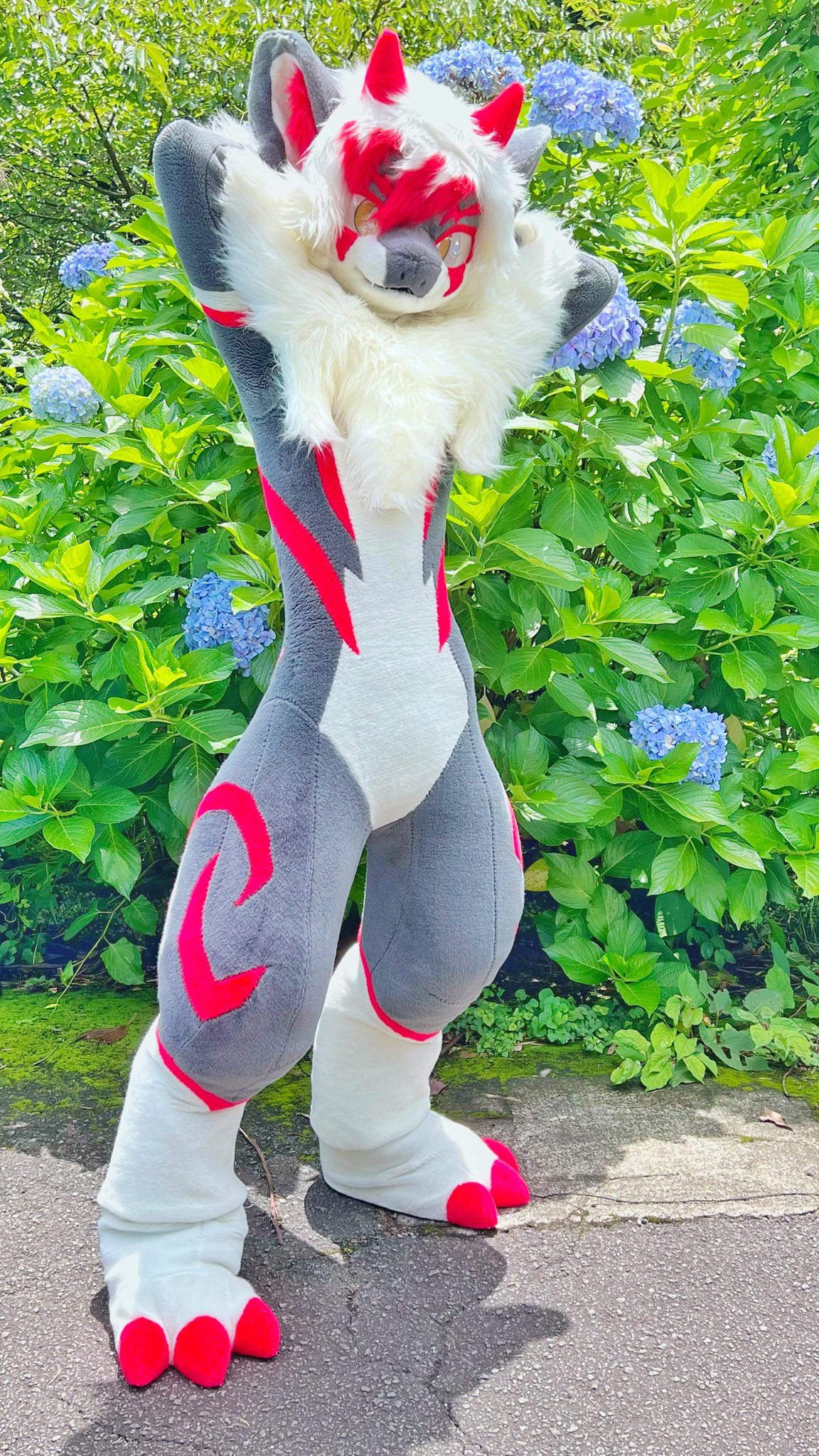 na-tell@NA$U on Twitter: "𓂃 𓈒𓏸𑁍 #FursuitFriday https://t.co/BoWrGQKeDH" / Twitter