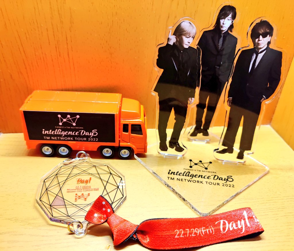 #TMNETWORK [2022年7月29日(金)]:ツイ速まとめ