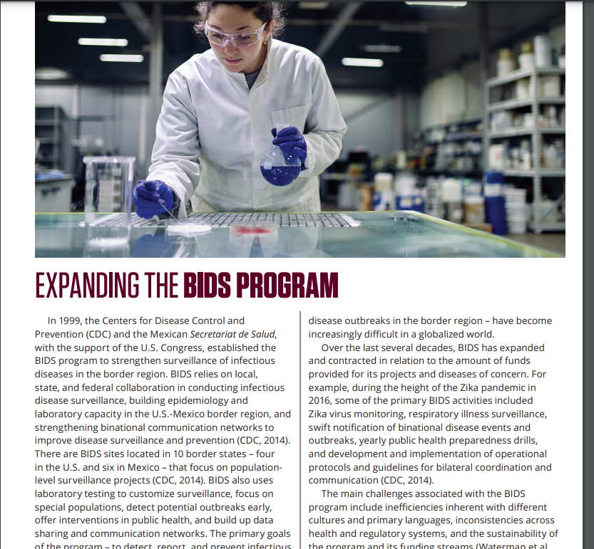 Remember this? https://t.co/hTFcGwbVUd Dr Joseph Fair "had been tested ...