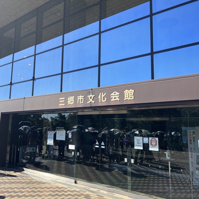 #TMNETWORK [2022年7月29日(金)]:ツイ速まとめ