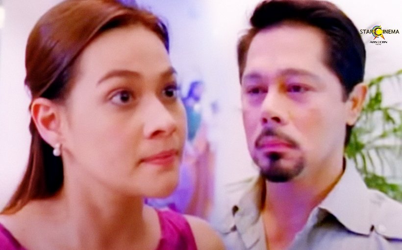 Kristoffer Martin And Coco Martin Are Brothers